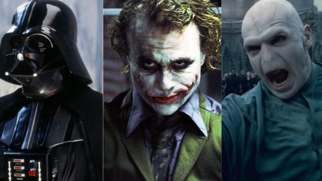 TOP 10 des méchants de films :: Dans ton canap'